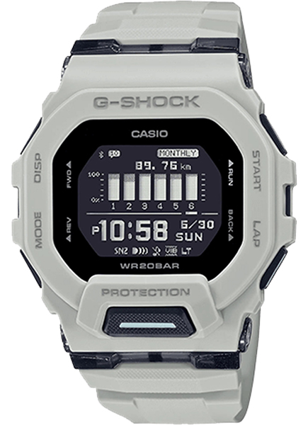 CASIO GBD-200UU-9