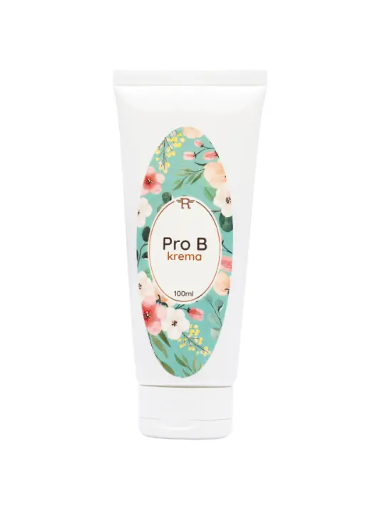 NATURA PANONICA Pro B krema 100ml