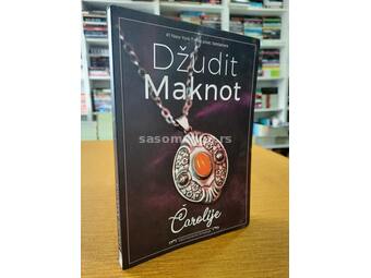 Čarolije - Džudit Maknot