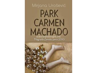 Park Carmen Machado