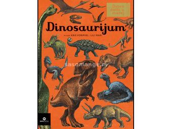 Dinosaurijum