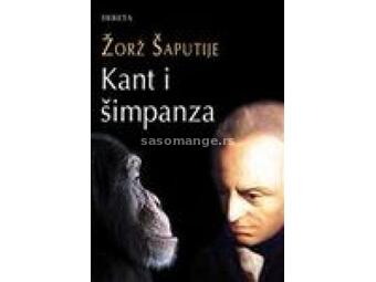 Kant i šimpanza