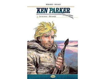 Ken Parker - 5