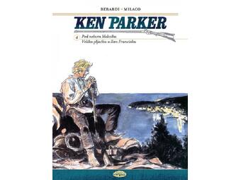 Ken Parker - 4