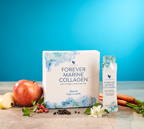 FOREVER MARINE COLLAGEN