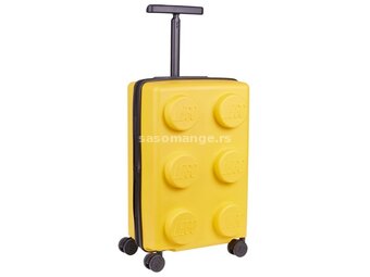 LEGO Proširivi kofer 50 cm: Kocka, žuti