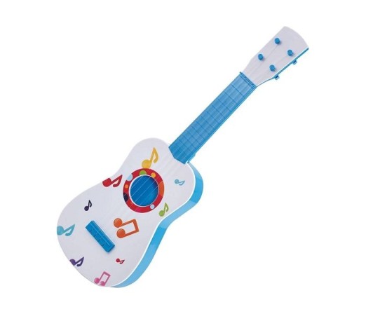 INFUNBEBE IGRACKA ZA BEBE MOJA PRVA GITARA