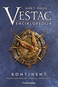 Veštac – Enciklopedija: Kontinent