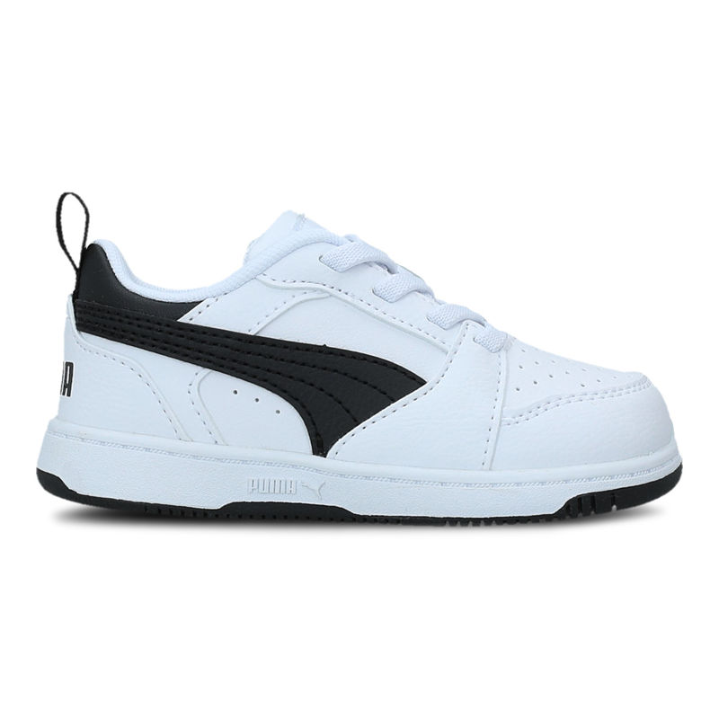 DEČIJE PATIKE PUMA REBOUND V6 LO AC INF