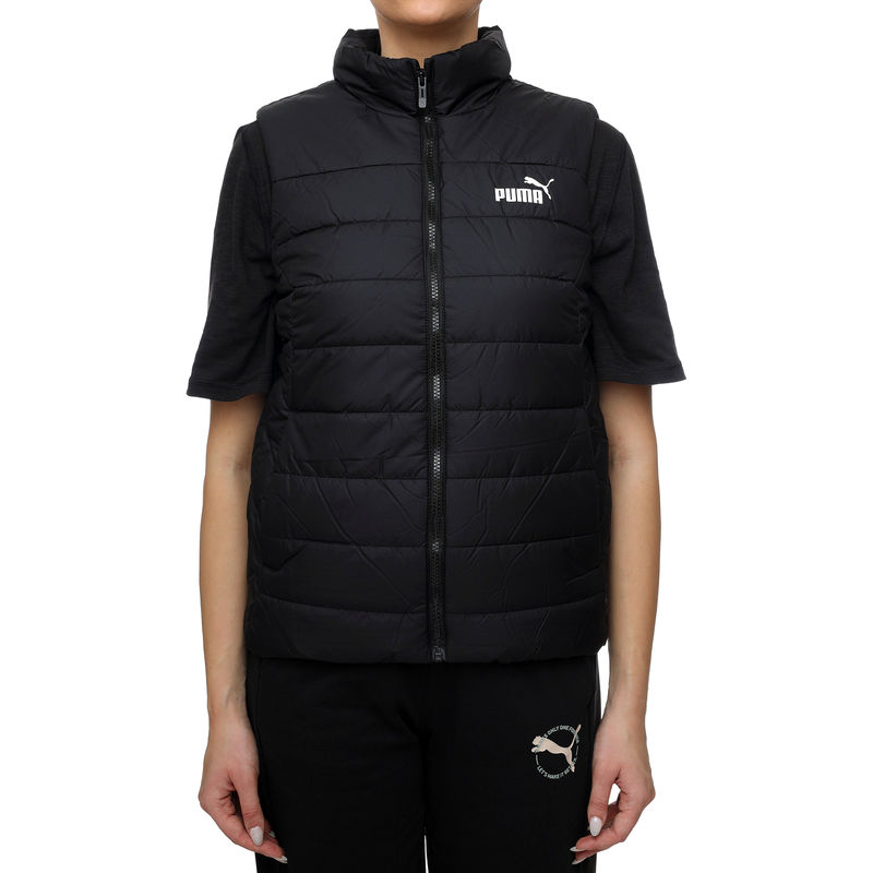 ŽENSKI PRSLUK PUMA ESS PADDED VEST