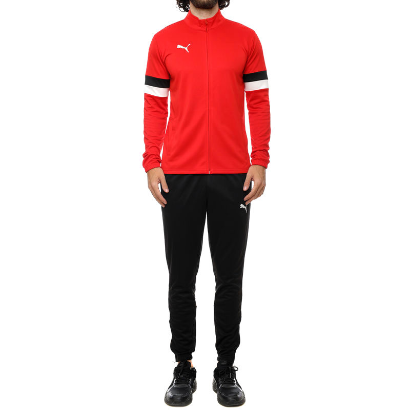 MUŠKA TRENERKA PUMA TEAMRISE TRACKSUIT