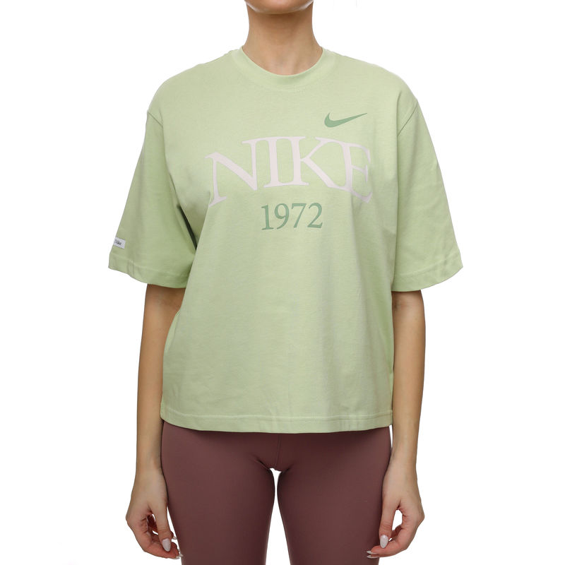 ŽENSKA MAJICA NIKE W NSW TEE CLASSICS BOXY