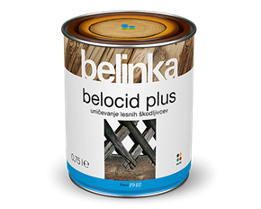 BELINKA BELOCID BELINKA 0.75