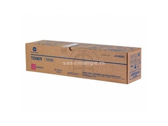 KM Toner TN-616 M (A1U9353)