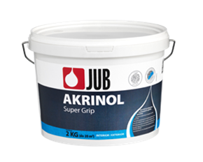 JUB AKRINOL SUPER GRIP 2 KG