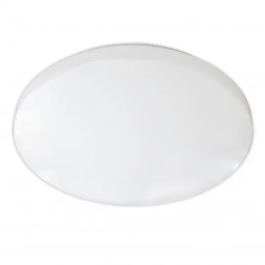 Mitea Lighting M205504-WRGB Plafonjera sa daljinskim 36W LED SMD, Bela