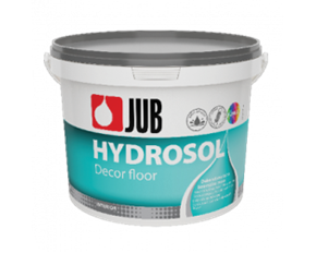 JUB Hydrosol decor floor 8kg