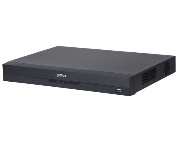 DAHUA NVR5216-EI 16 Channels 1U 2HDD WizSense Network Video Recorder