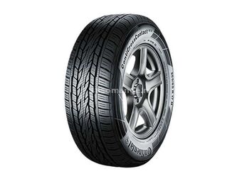 CONTINENTAL All Season guma 245/70R16 Conti CC LX2 107H