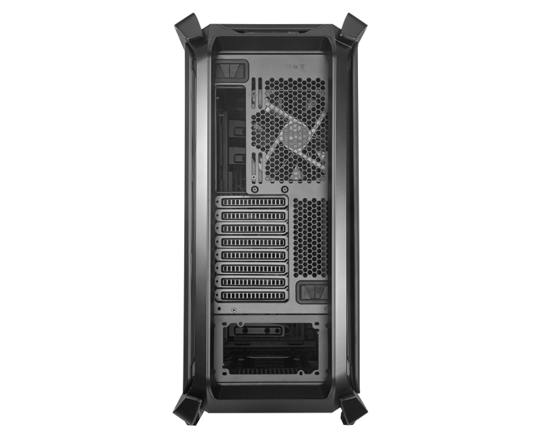 COOLER MASTER Cosmos C700P modularno Gaming kućište Black Edition (MCC-C700P-KG5N-S00)