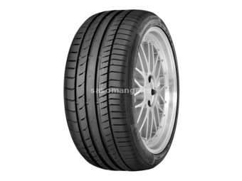 285/30R19 Conti SC5P 98Y XL