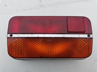 Stop lampa Lada 2103 leva