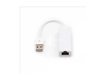 Adapter USB 2.0 - LAN 10/100 box