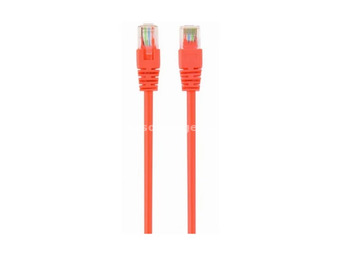 PP12-2M/O Gembird Mrezni kabl, CAT5e UTP Patch cord 2m orange