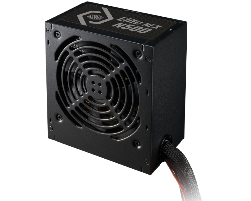 COOLER MASTER Elite NEX N500 500W napajanje (MPW-5001-ACBN-BEU) 3Y