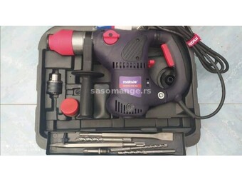 Makita hilti-udarna bušilica 1050W