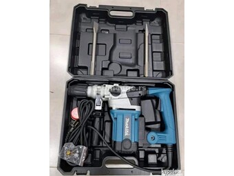 Makita hilti-udarna bušilica 2300W SDS glava