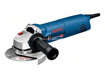 BOSCH Ugaona brusilica GWS 1400/ 1400W/ sa reznom/brusnom pločom