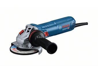 BOSCH Ugaona brusilica GWS 12-125 S/ 1200W/ sa štitnikom