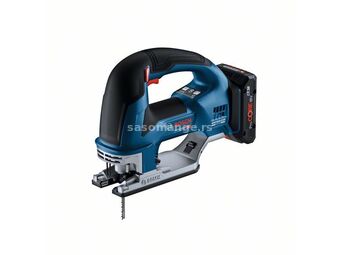 BOSCH Aku ubodne testere GST 18V-155 BC/ SOLO sa listom ubodne testere