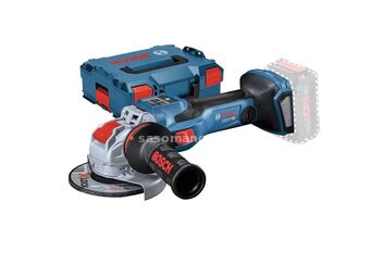 BOSCH Akumulatorska ugaona brusilica GWS 18V-15 C + L-Boxx