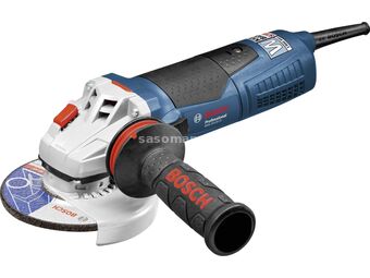 BOSCH Ugaona brusilica GWS 19-125 CI/ 1.900W