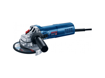 BOSCH Ugaona brusilica sa potenciometrom GWS 9-115 S / 900W