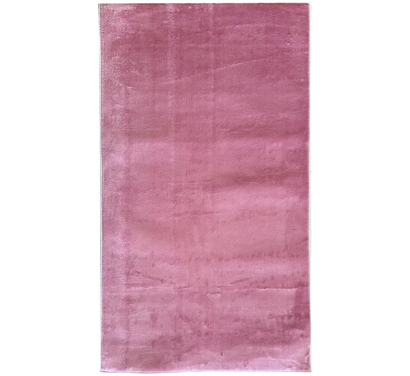 Tepih Peri Deluxe 80 x 140 cm roze