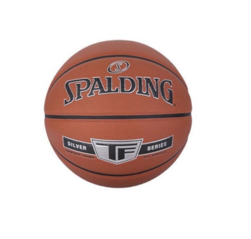 Spalding košarkaška lopta TF Silver Series