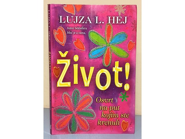 ŽIVOT Lujza Hej