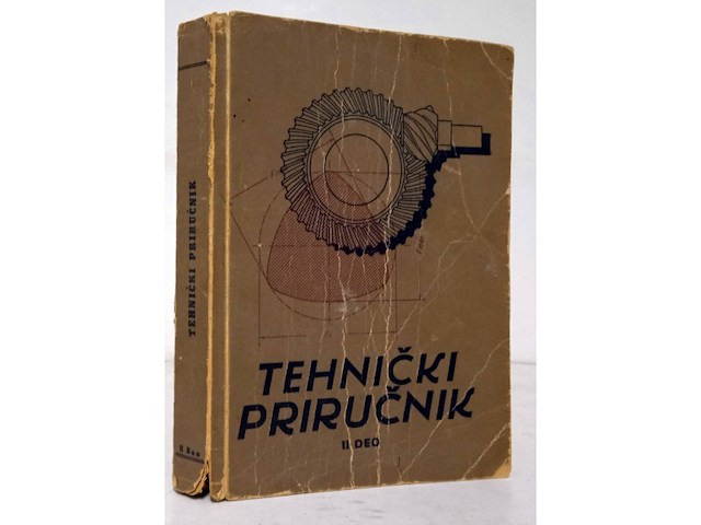 TEHNIČKI PRIRUČNIK 2