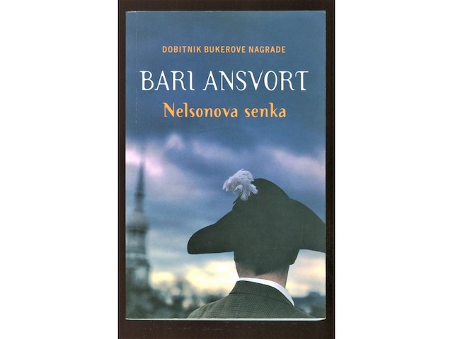 Bari Ansvort - Nelsonova senka