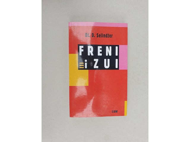 Džerom Dejvid Selindžer - Freni i Zui