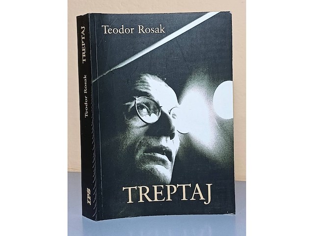 TREPTAJ Teodor Rosak