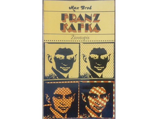 Zivotopis Fran Kafka