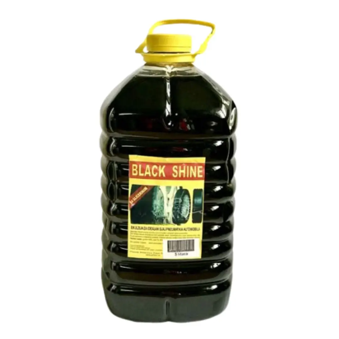 ANHEM Black Sjaj za gume 5l