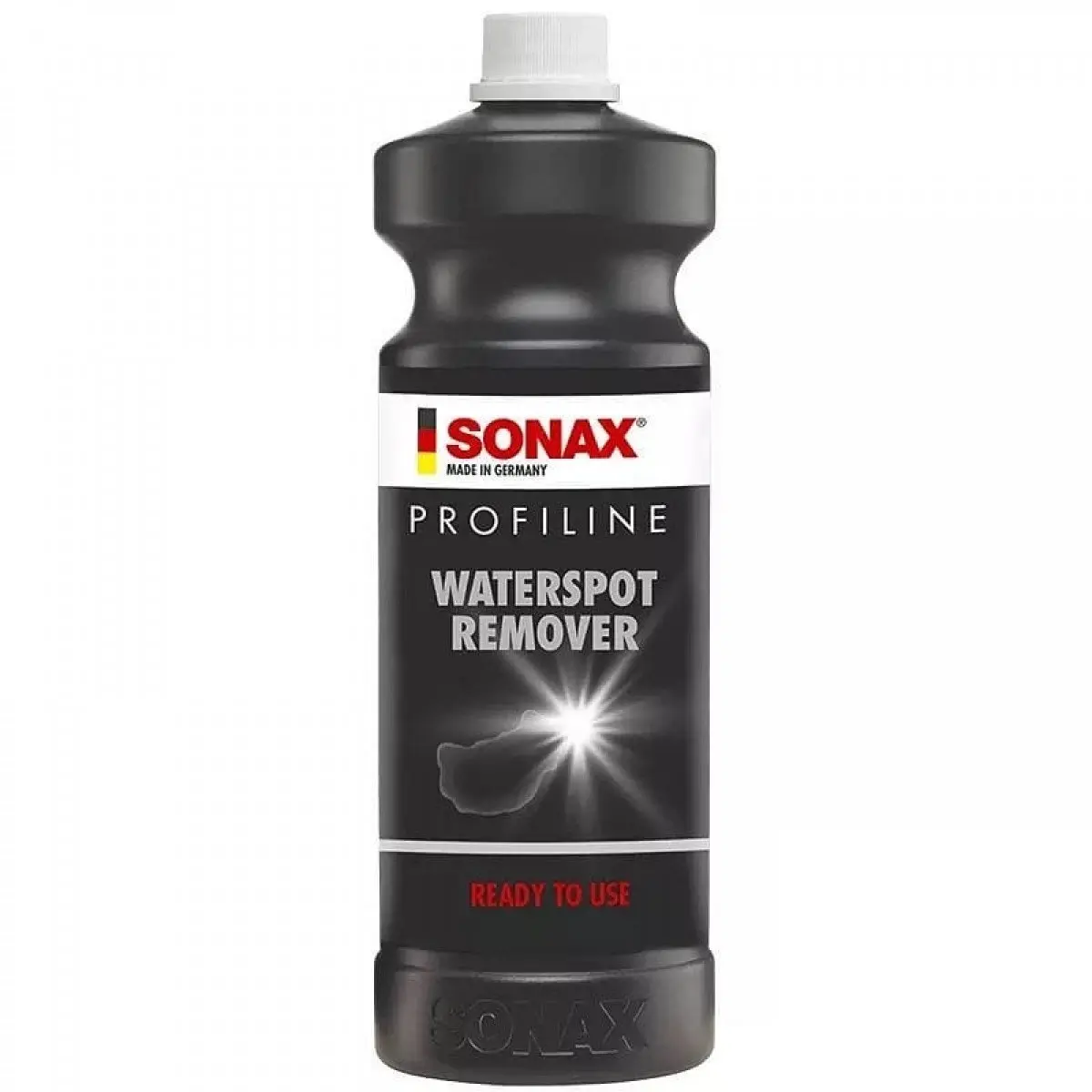 SONAX Profiline Sredstvo za uklanjanje kamenca i mrlja od vode sa vozila, 1l