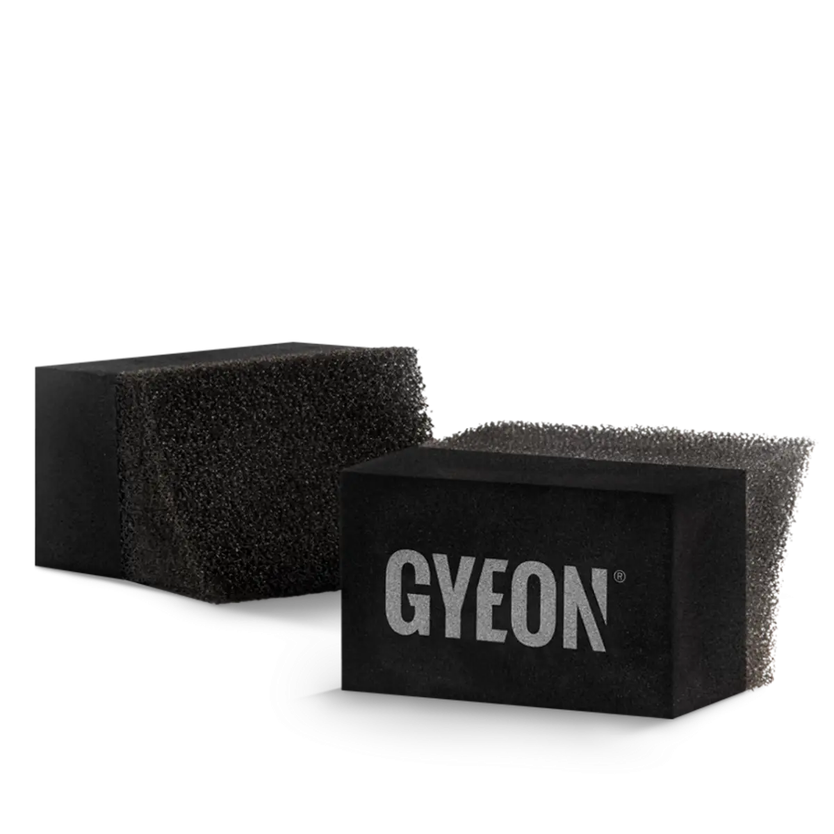 GYEON Aplikatori za gume, Set od 2 komada, Veliki