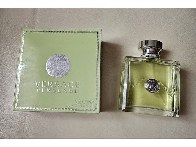 Versace Versense parfem, original