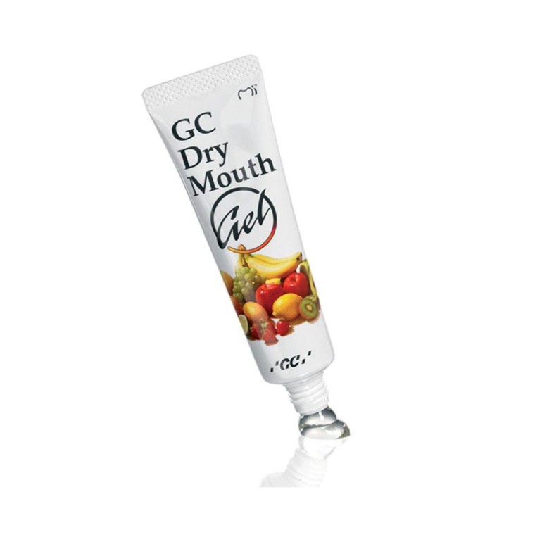 GC DRY MOUTH GEL ZA SUVA USTA